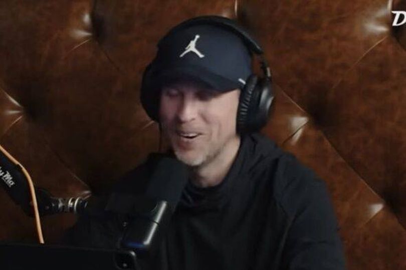 Denny Hamlin singles out Kyle Larson's attitude after winning NASCAR ...