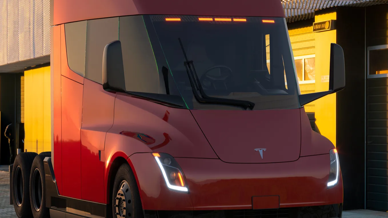 Tesla’s “sentient” self-driving claims face scrutiny as semi wins over ...