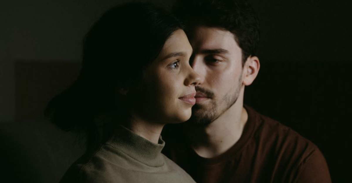 Your husband may not mention it, but he notices these 12 things