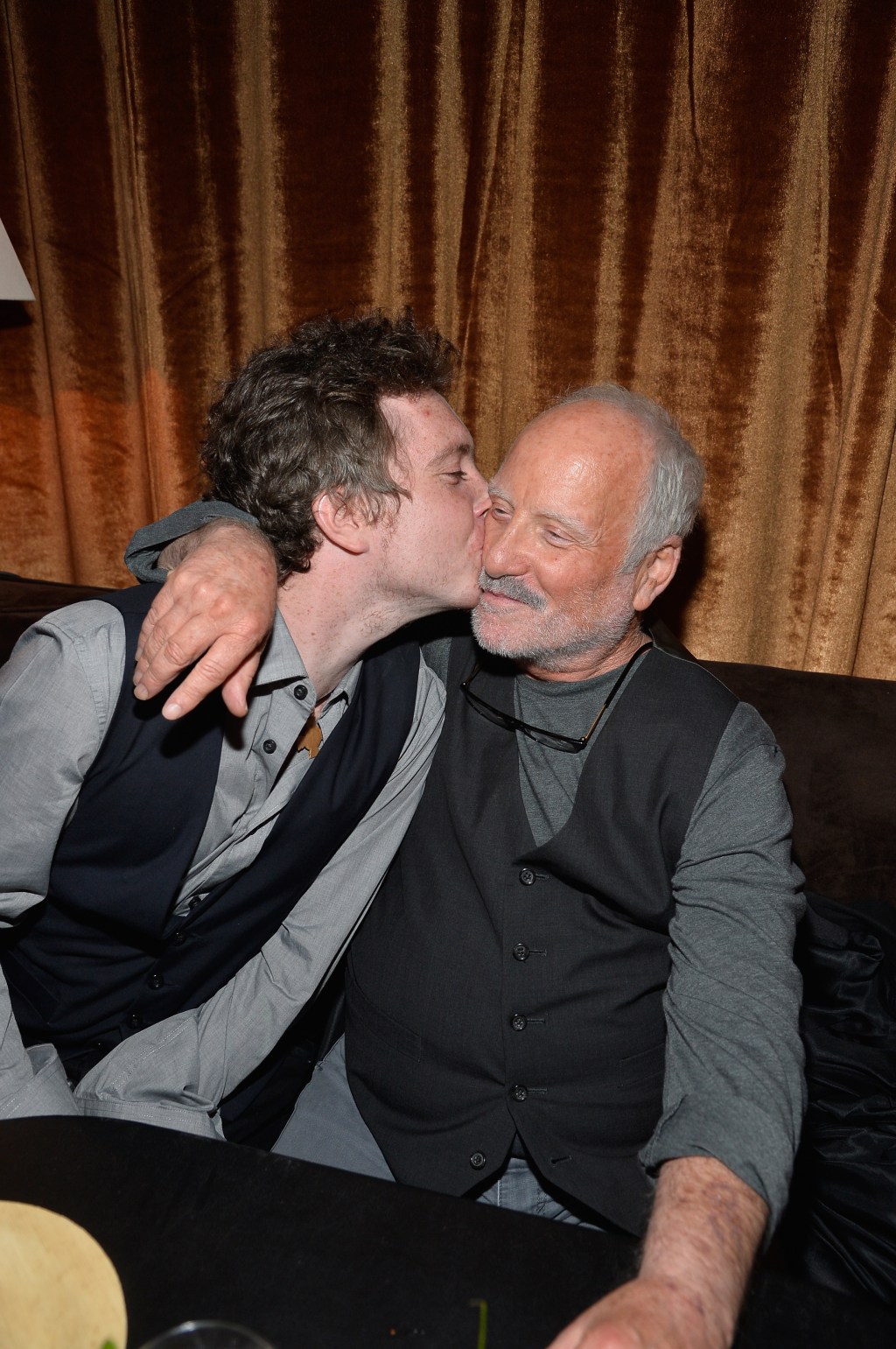 Richard Dreyfuss’ son Ben reveals why he and siblings are ‘estranged ...