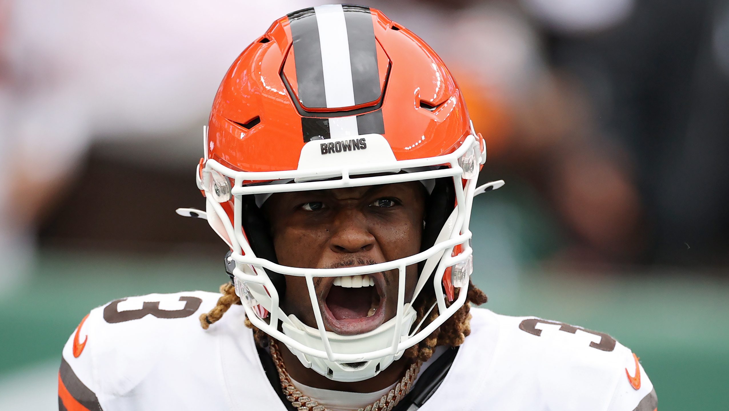 Browns WR Jerry Jeudy Voices Frustration After QB Change Announced