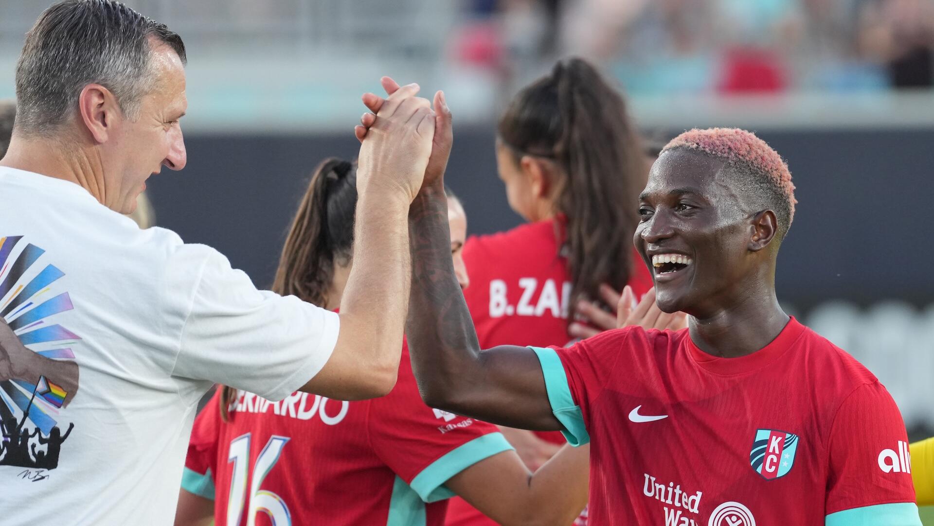 NWSL Awards 2025: Sandra Herrera's ballot picks, including MVP to best ...