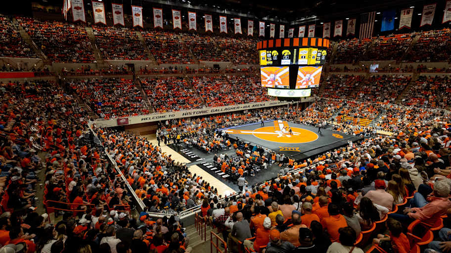 Anna-Lee Boerner Joins Cowgirl Wrestling Club as Brand Manager