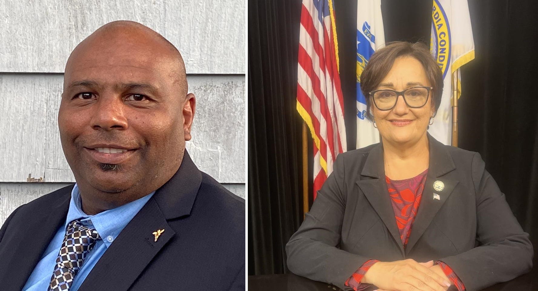 Recount in close New Bedford Ward 2 council election set. How it works ...