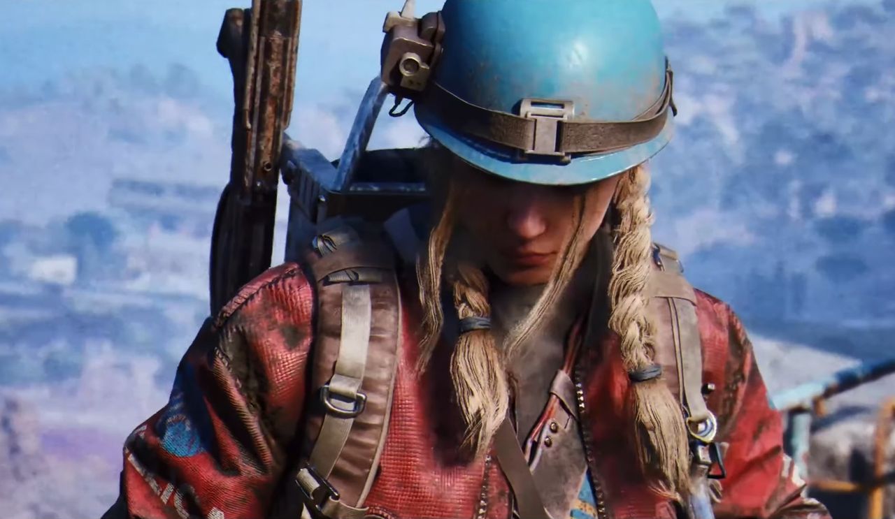 Arc Raiders players say blueprint drop rates have exploded after Cold ...