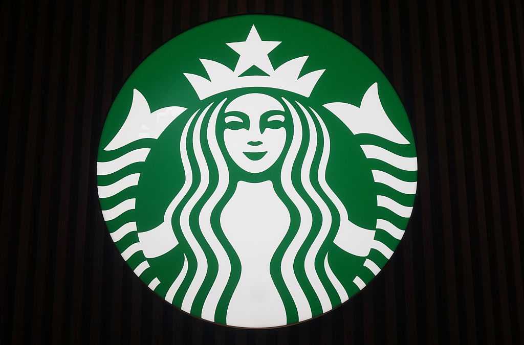 Starbucks baristas in Pa. demonstrate outside distribution center in York