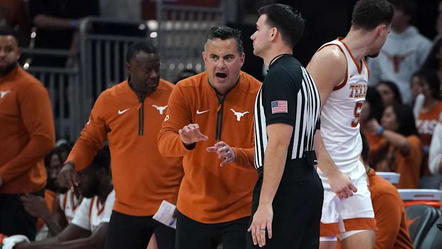 Texas Basketball Announces Signing of 4 Recruits in 2026 Class