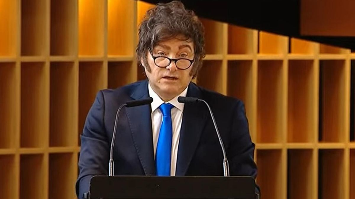 “Abróchense los cinturones porque va a haber muchas más reformas ...