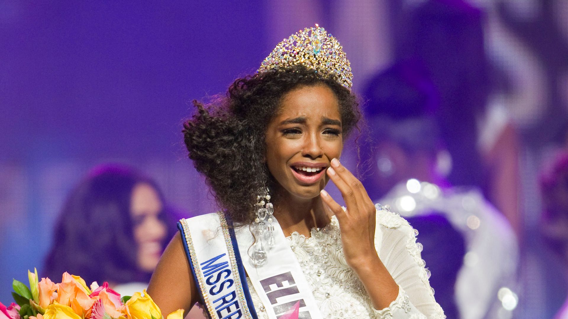 Miss Universe judge shake-up: A third last-minute exit sparks global ...