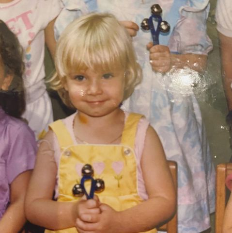 Who Is Chris Stapleton's Wife? All About Singer-Songwriter Morgane ...