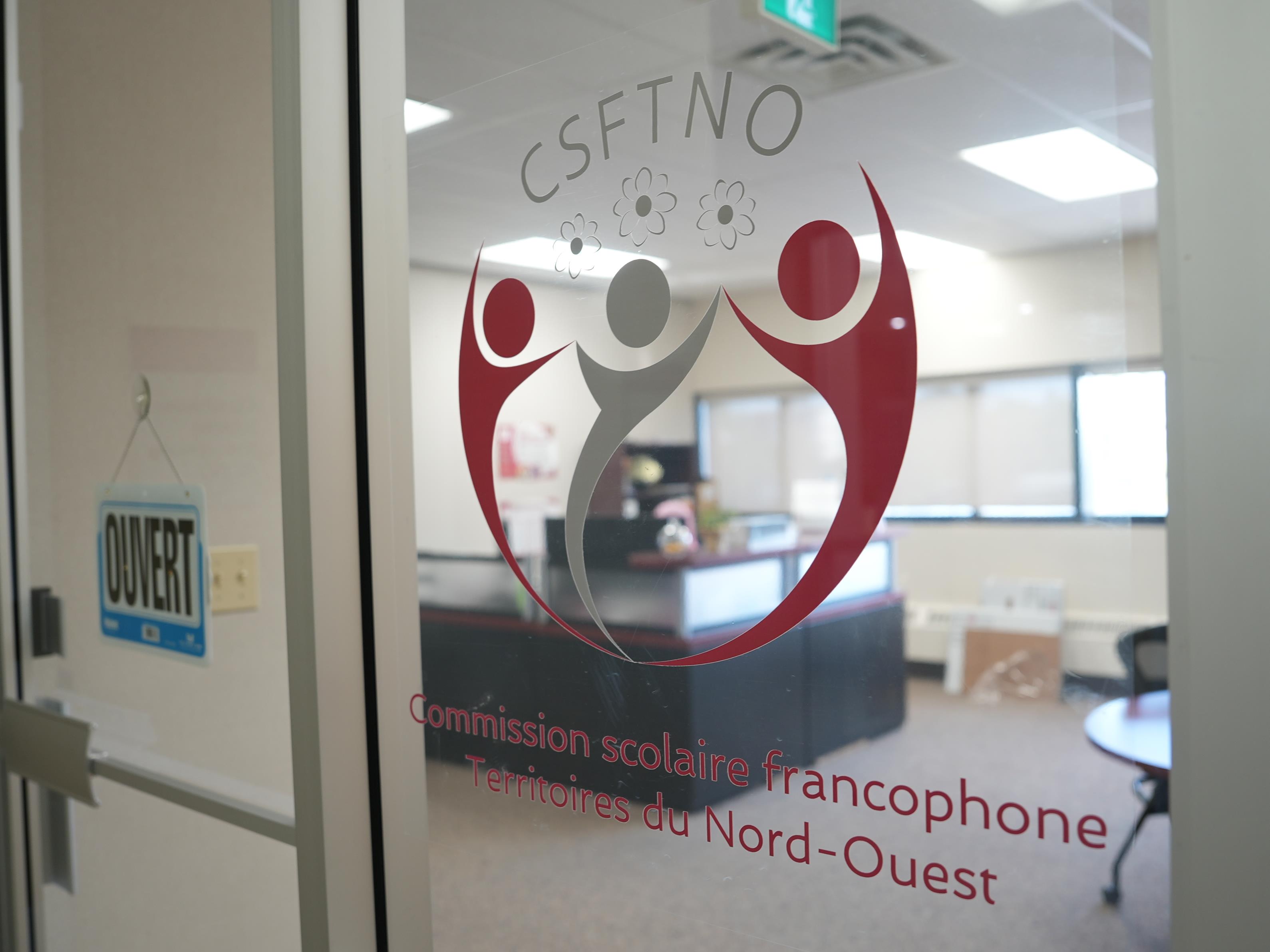 Des travaux en cours pour élargir la portée de la CSFTNO