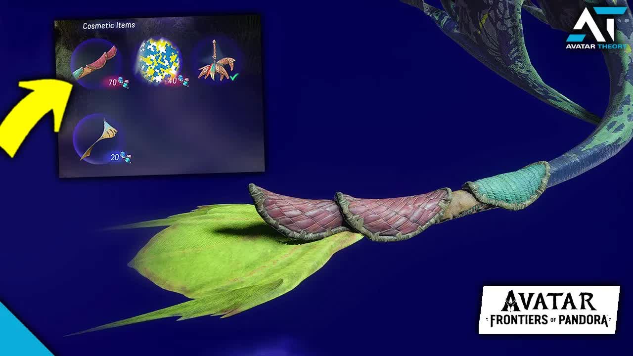 WEEKLY Store Rotation | Week #1 - Frontiers of Pandora