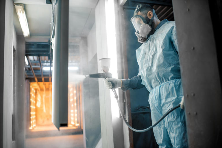 Axalta shares seen rangebound as RBC downgrades stock after $25B Akzo ...