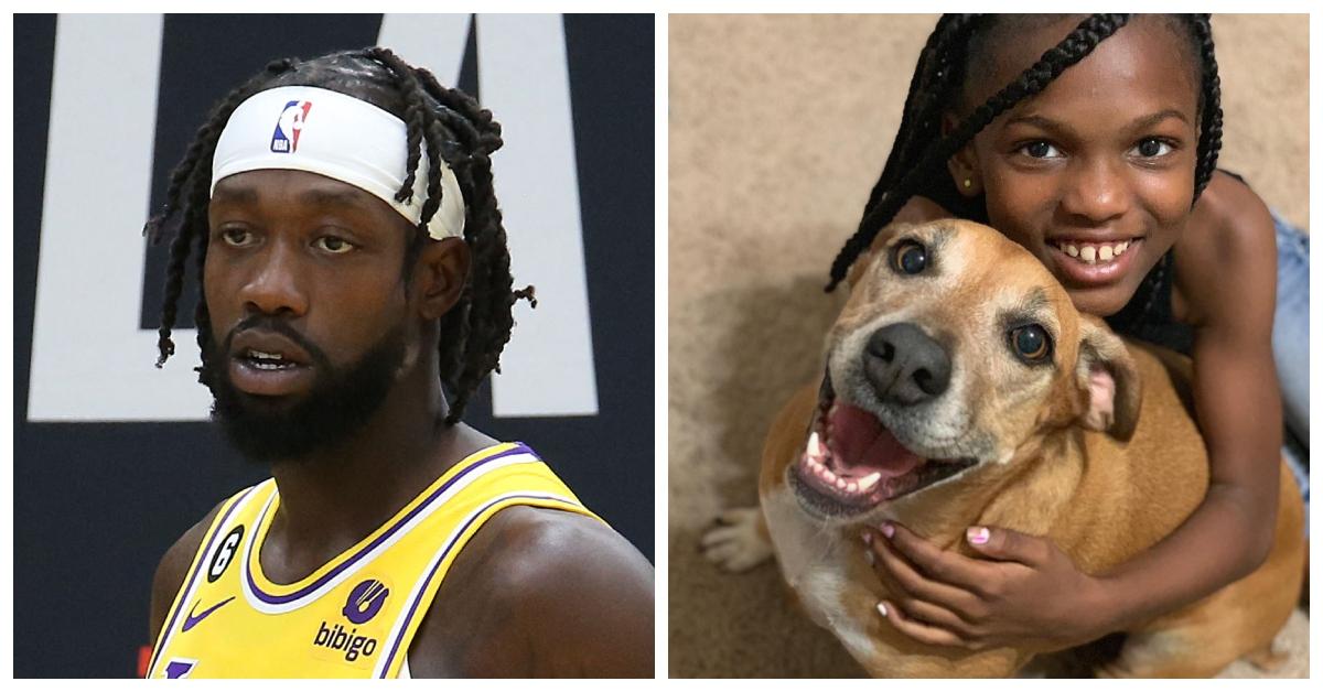 Basketball Star Patrick Beverley Arrested For Alleged Assault of 15 ...