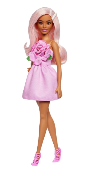 Black Friday Barbie Deals at Walmart: Dolls Starting at $7
