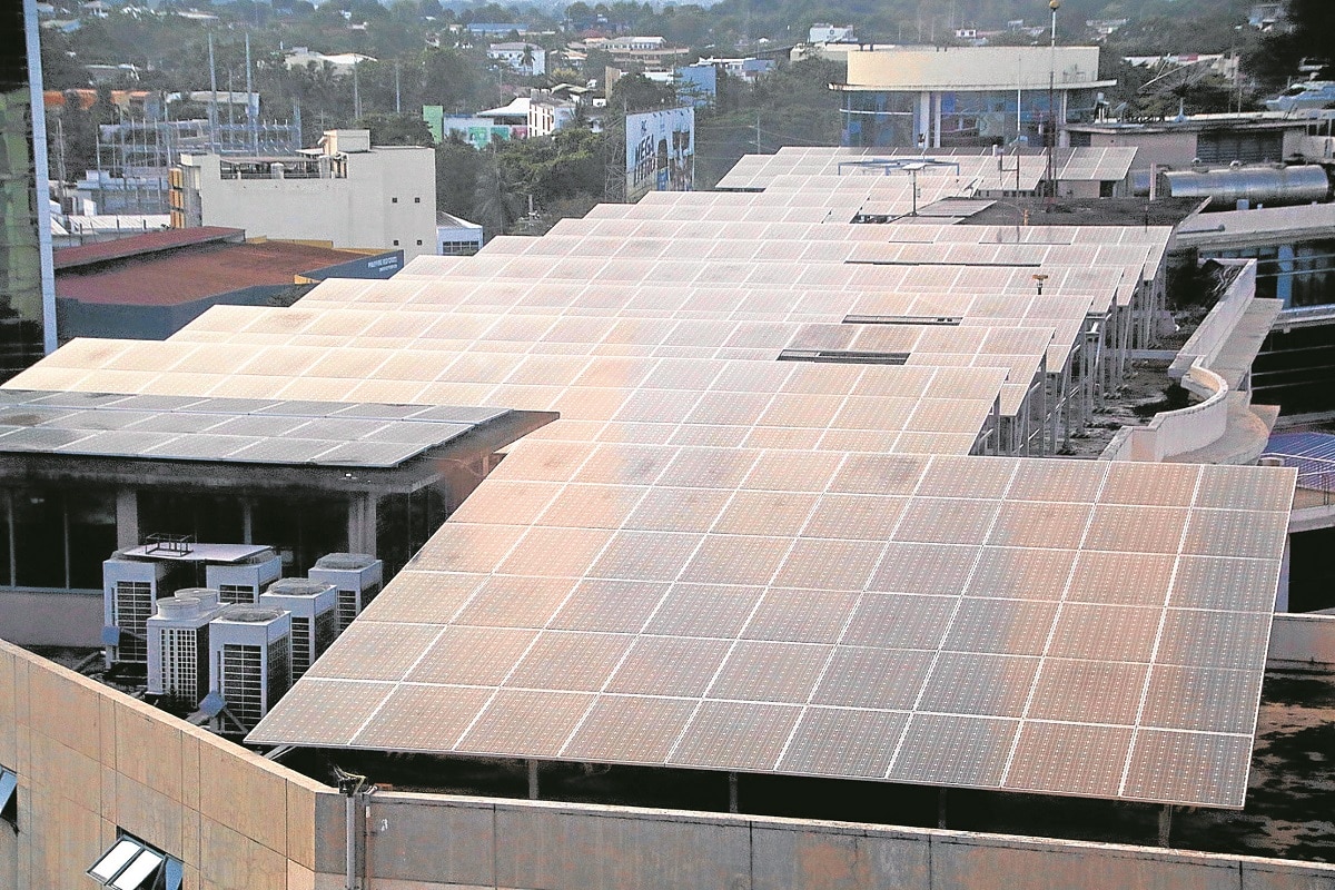 Growth of renewables, led by solar, seen outpacing other major sources