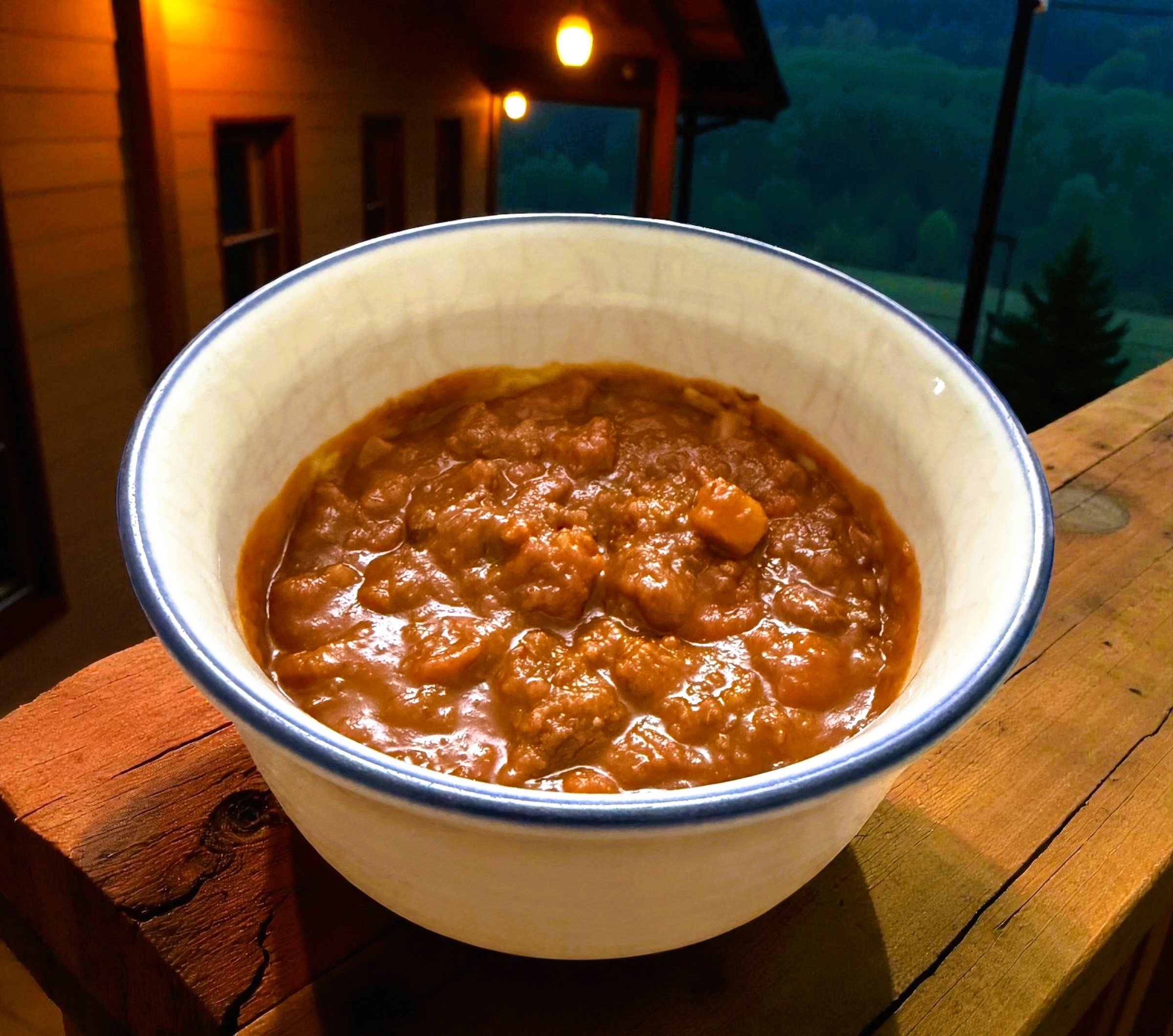 Essential Provisions: Clean Fuel for the Hunt