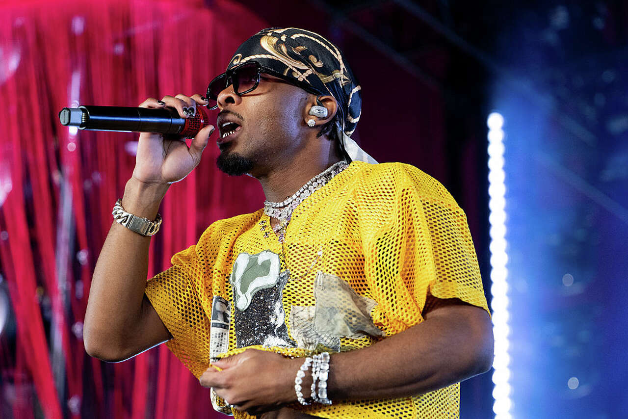 Who is D4vd? Police suspect Houston-raised music star in death of 15 ...