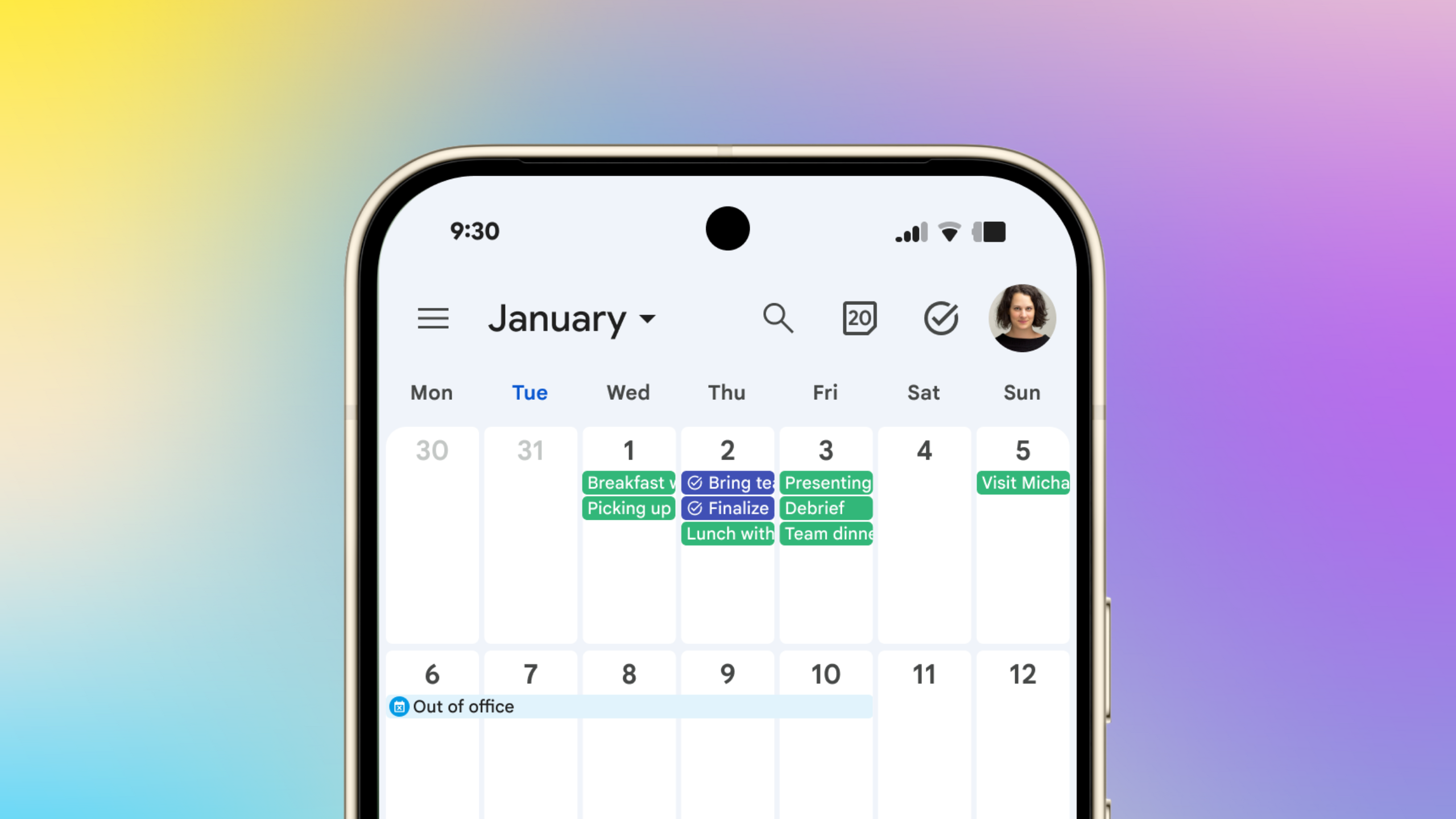 Google Calendar Now Lets Users Schedule Tasks With Time Blocking and Do ...