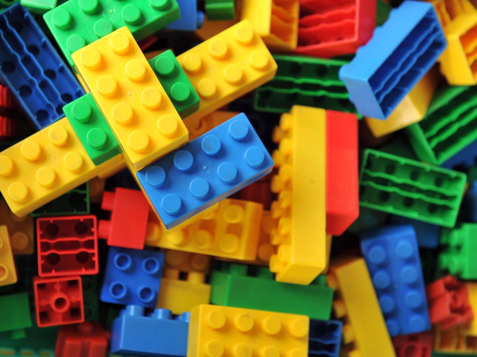 New LEGO-Themed Toy Store To Debut In Pittsburgh Area