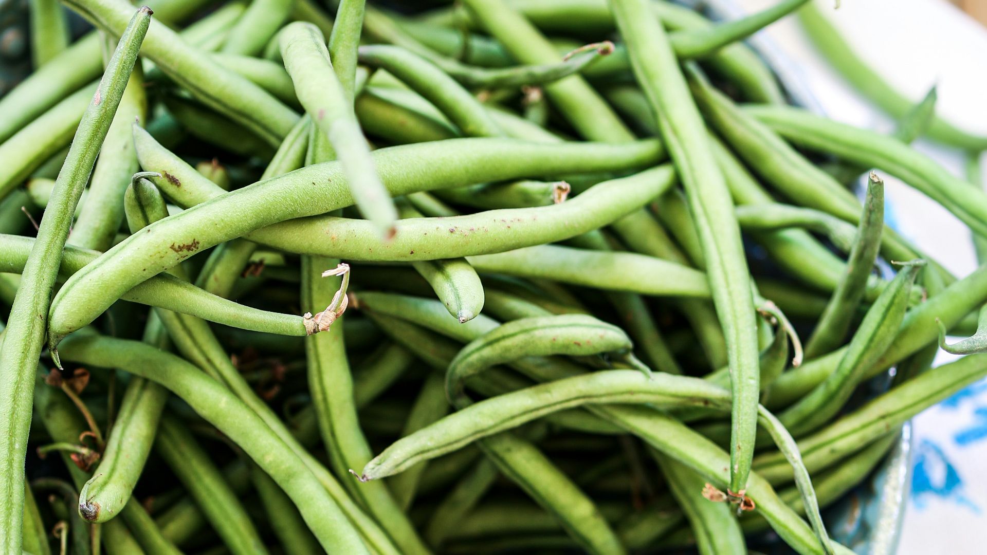 Here’s How You Can Actually Make Green Bean Casserole Good