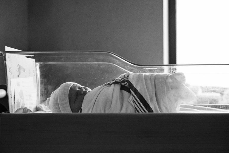 Chris Stapleton's 5 Kids: All About the Country Star's Daughter and Sons