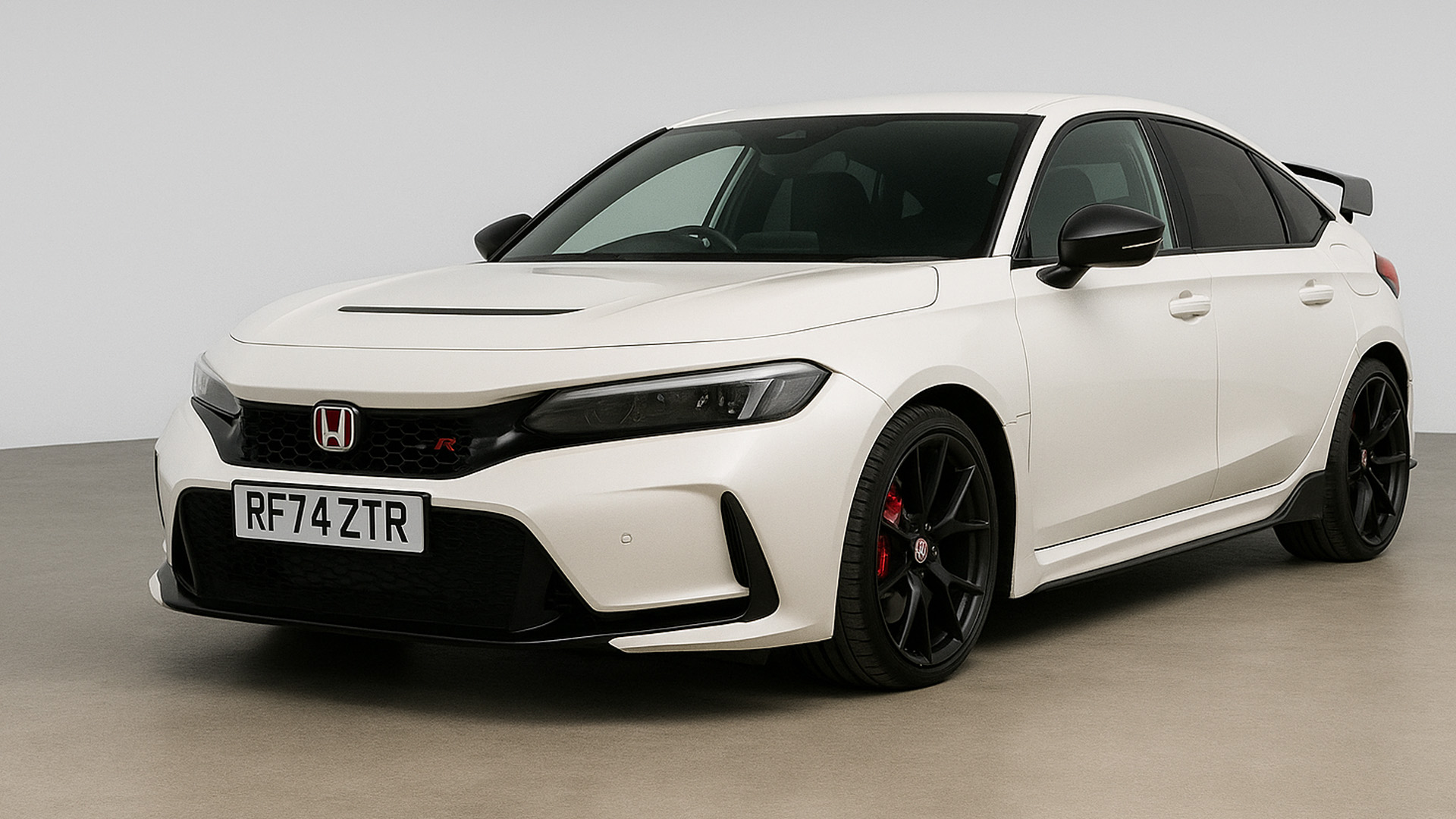 Inside a $33,500 FWD Hot Hatch