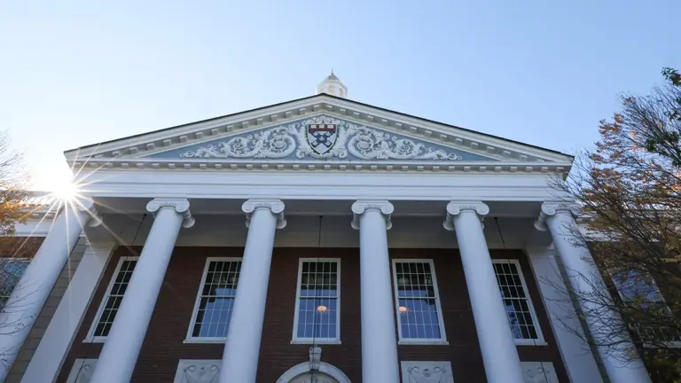 Harvard alum blasts DEI policies after 'woke' values drive longtime ...