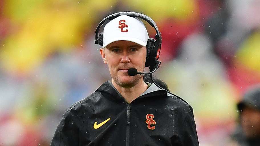 The Secret Behind USC’s Versatility and Depth on the Offensive Line