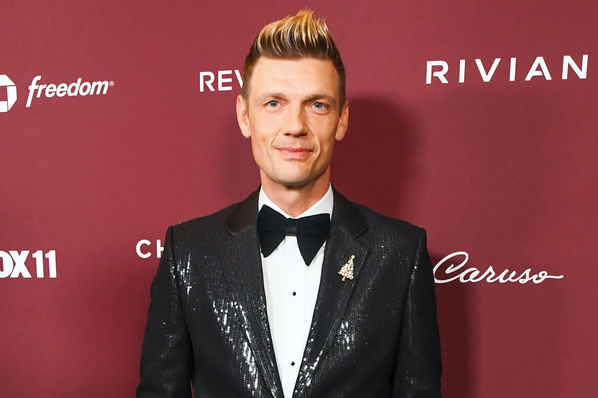 Backstreet Boys' Nick Carter suing rape accuser's mother over ...