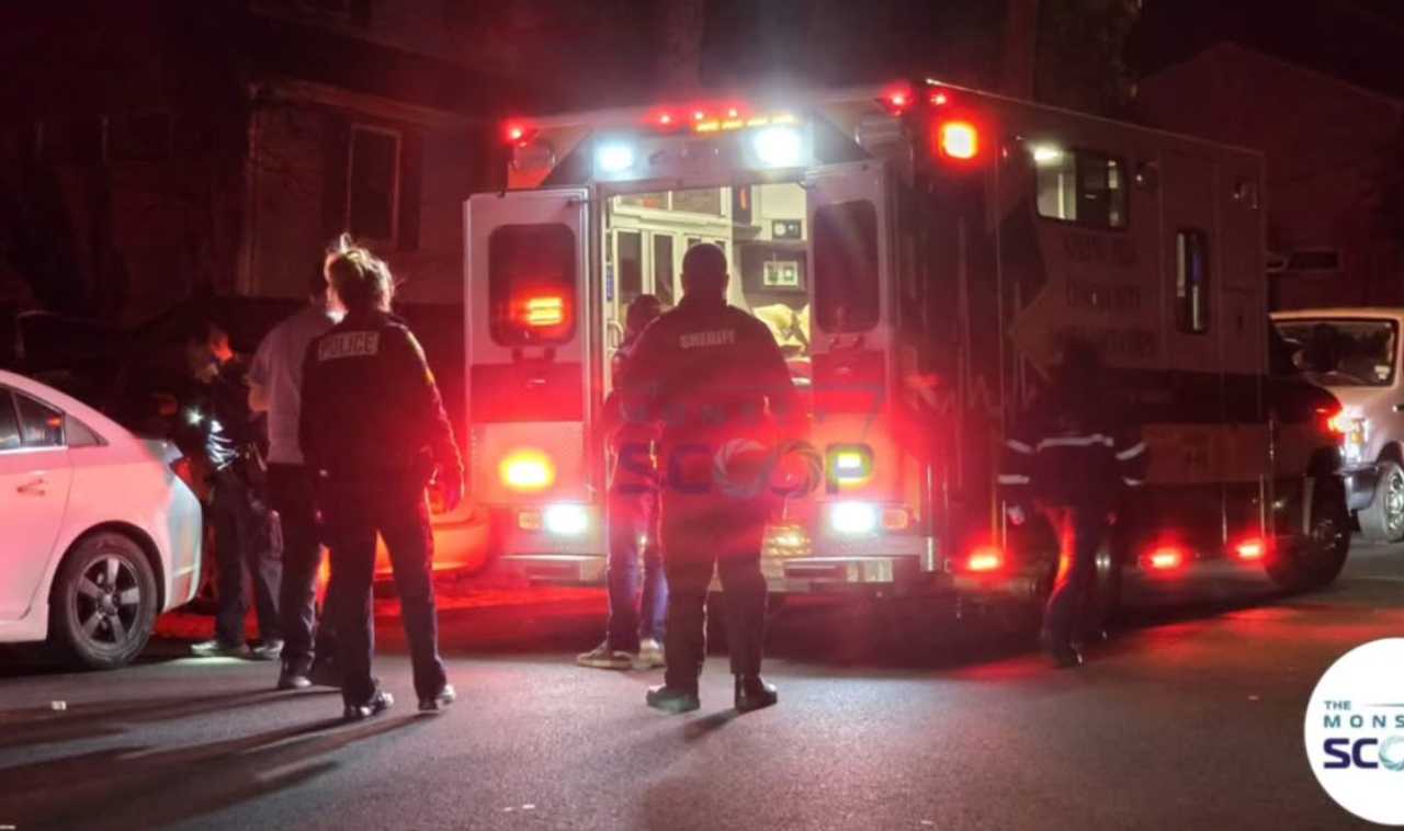 Violent Knifepoint Robbery: Suspect Caught, Gets Attempted Murder ...