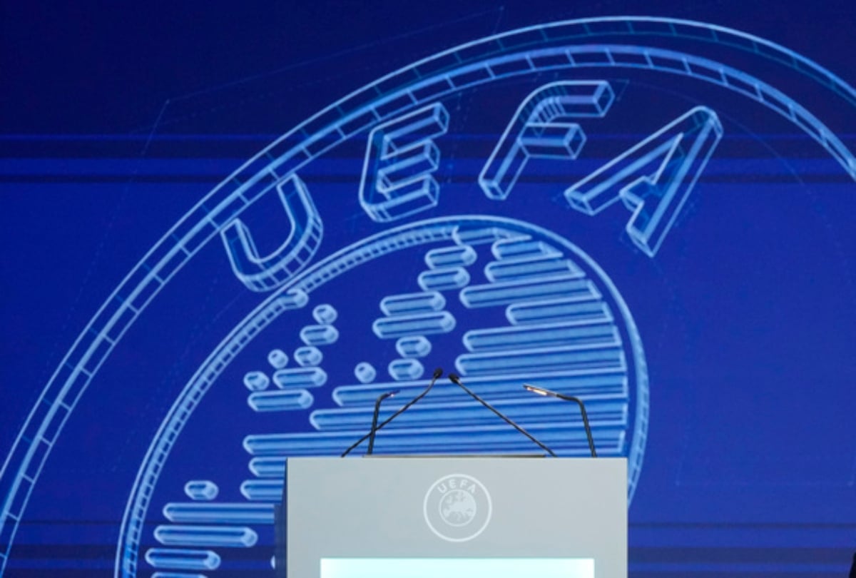 UEFA: «Στηρίζουμε τον Λανουά, την ΕΠΟ και τον Γκαγκάτση»