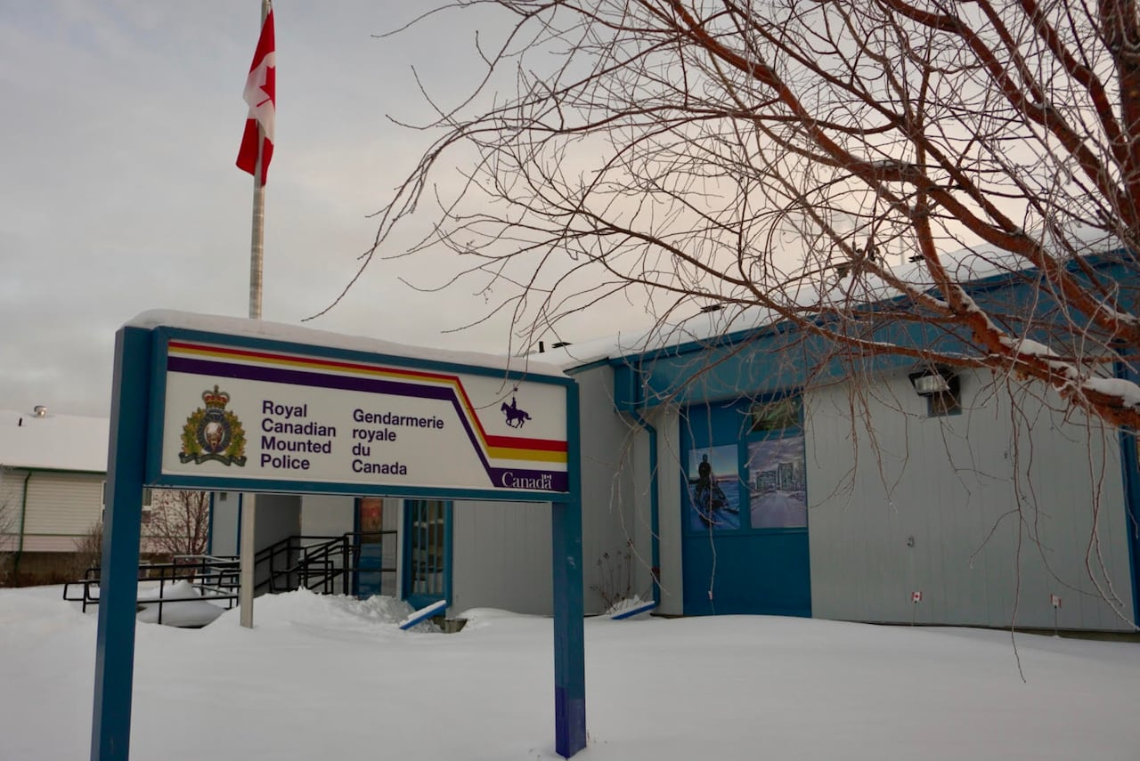 Hay River RCMP charge man with firearm offences, breaching bail conditions