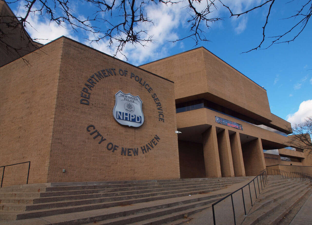 US Marshals' CT office issues warning about scam fine calls