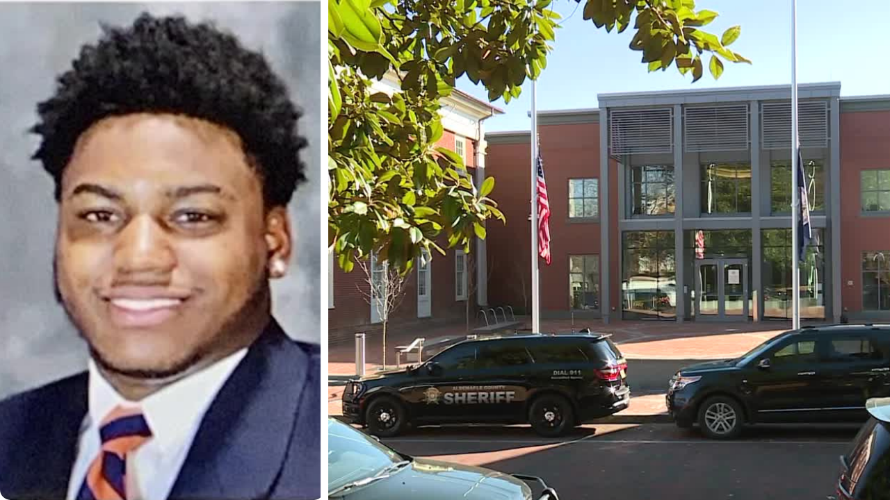 Day 3 Of Sentencing Hearing For Uva Shooter Concludes After Defense