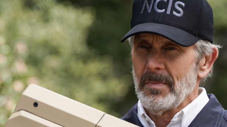 NCIS Season 23 Episode 6's Revelation About Parker's Mother Changes ...