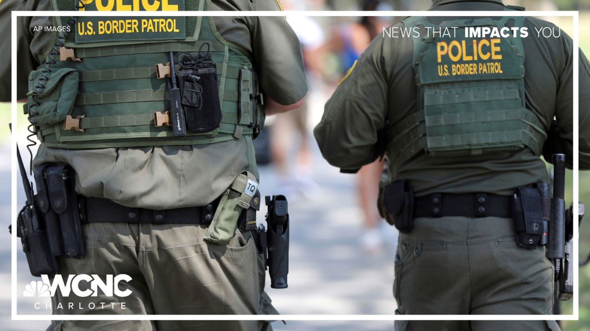 Border Patrol, ICE detainees suing government, winning bond hearings