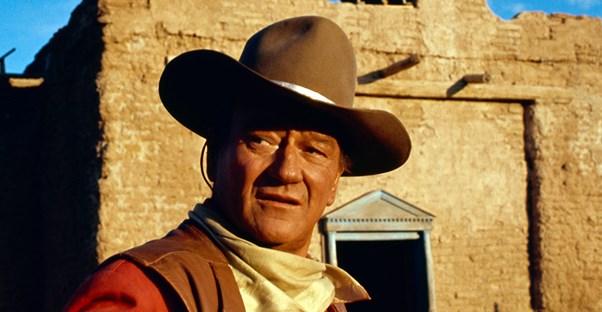 12 John Wayne fun facts you didn't know