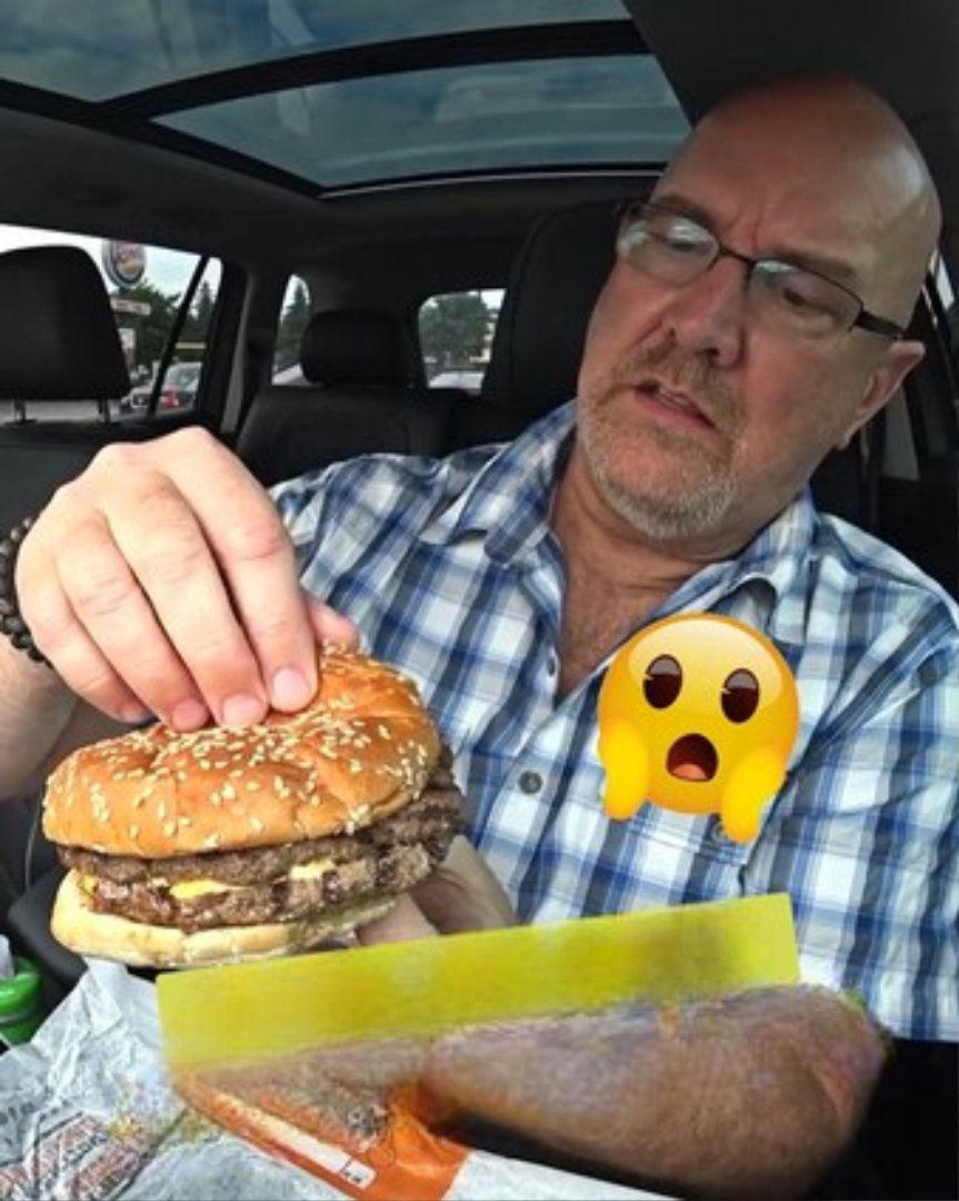 I Tried the Cashiers’ Least Favorite Items on the Menu