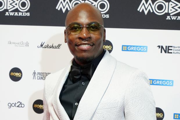 Who is Eddie Kadi? How he became famous, age, net worth and Strictly ...