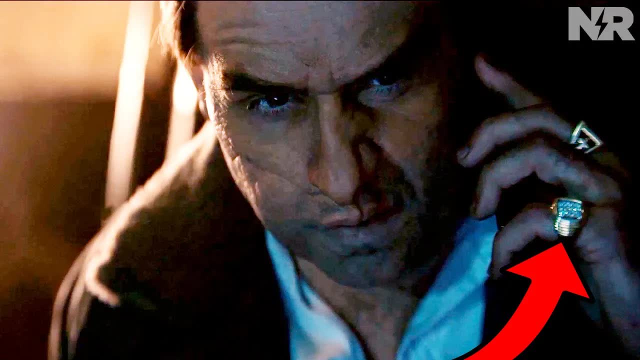The Penguin episode 7 breakdown! Batman Easter eggs you missed!