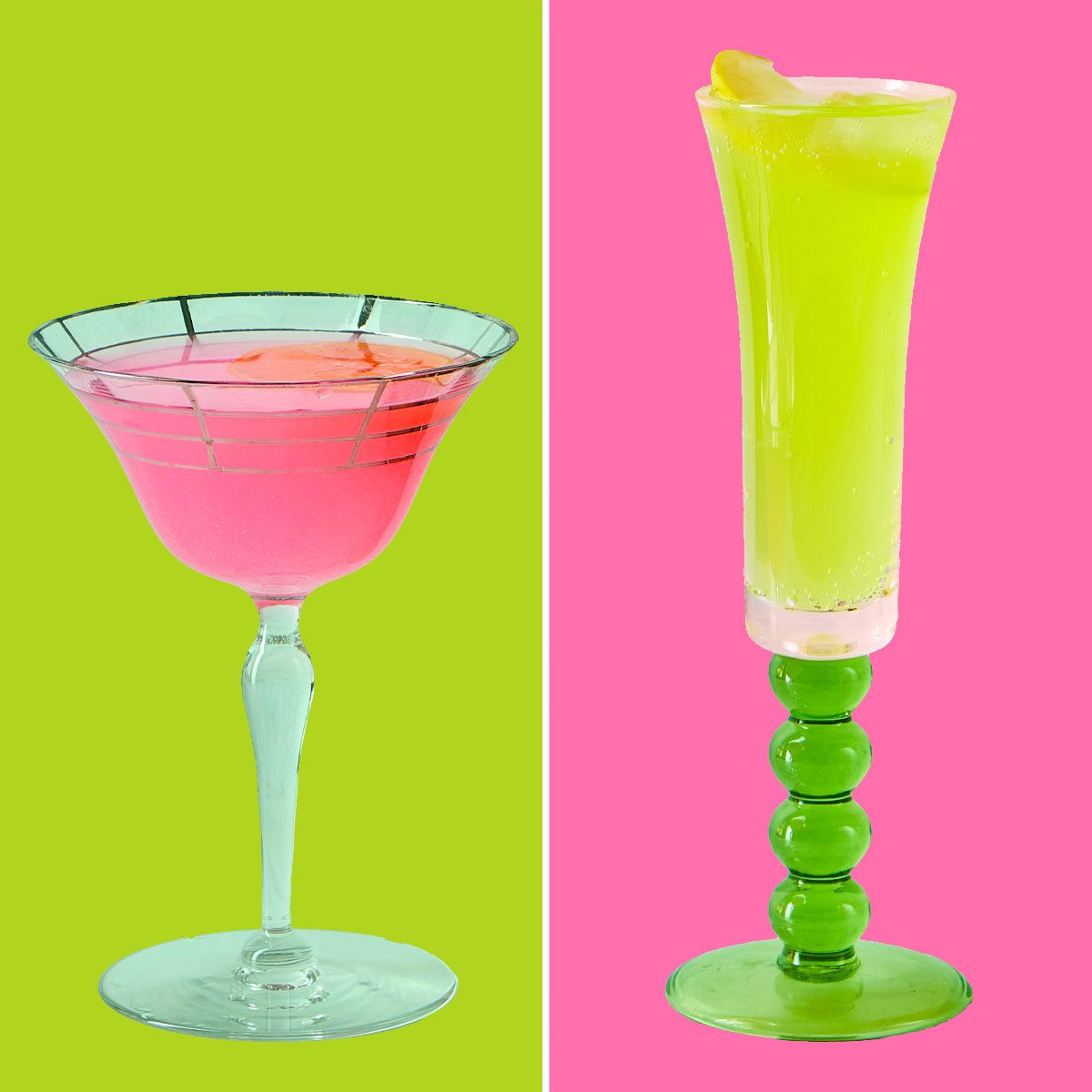 How to Make Wicked Cocktails for Your ‘Wicked: For Good’ Viewing Party