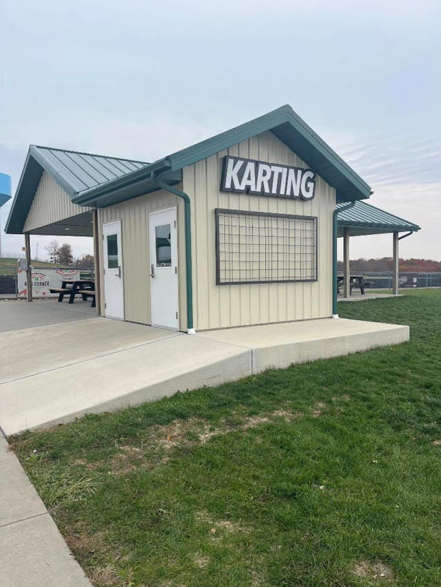 If You Miss Pittrace, Now’s Your Chance to Pick up a Memento