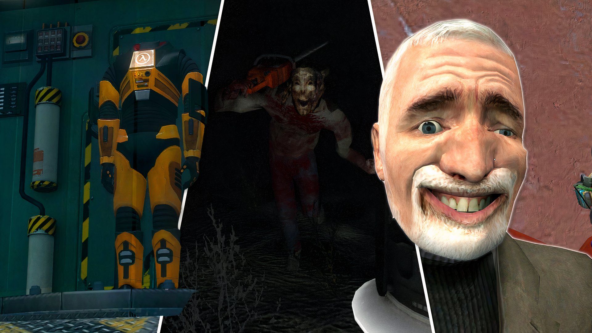 Best PC-Only Games Console Players Will Get to Experience on a Steam ...