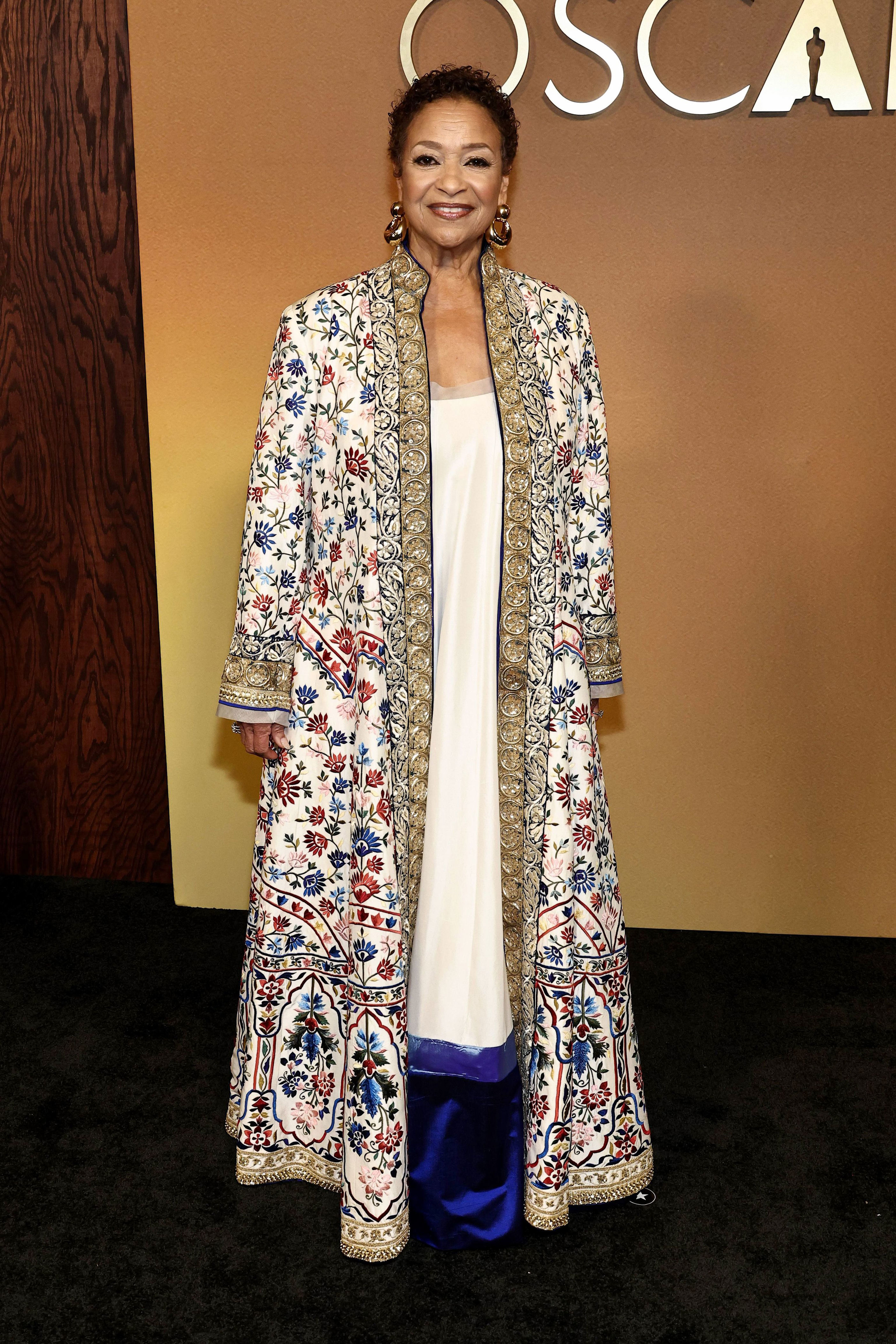 Debbie Allen: la carrera y el lado más personal de la actriz que hizo ...