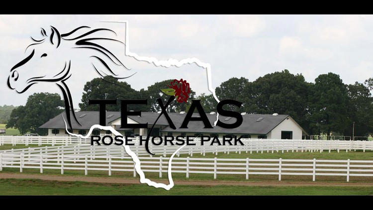 Texas Rose Horse Park in Tyler halts events due to equine virus ...