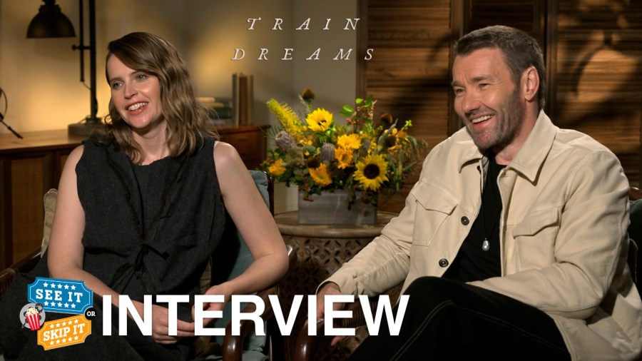 ‘Train Dreams’ Cast Talks Humanity, History and the Price of Moving Forward