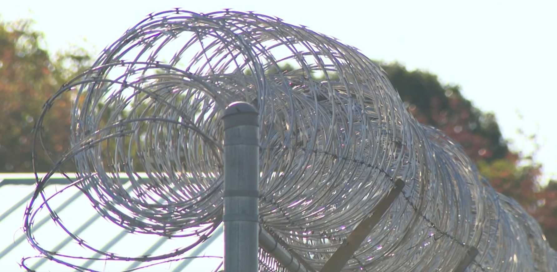 Argument between inmates escalates into stabbing at the detention ...