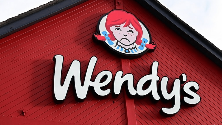 Wendy's to shut down over 300 stores in 2026, impacting 8000 workers