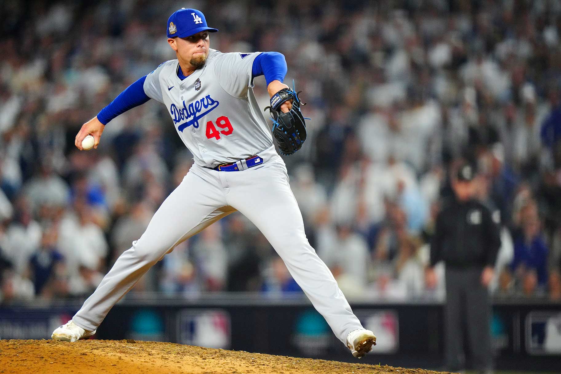 MLB Returns to NBC: Sunday Night Baseball, Wild Card Round, Peacock ...